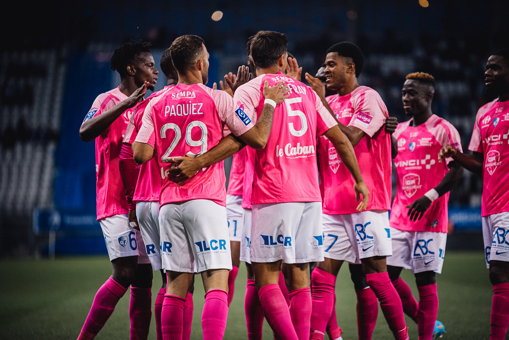Les photos après GF38 - LAVAL (3-2) - GF38